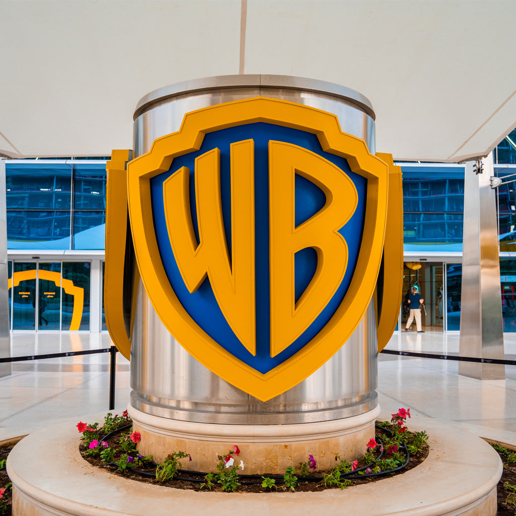 Warner Bros. Addresses Concerns Over Disc Rot in DVD and Blu-ray Colle